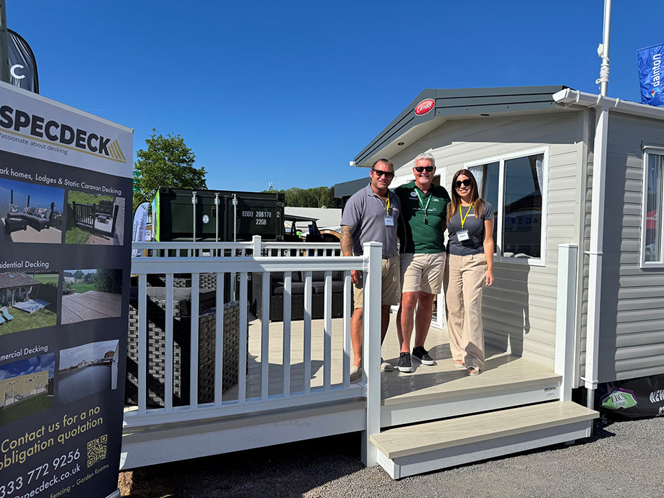 Liniar Partners with SpecDeck, Enhancing Southwest Supplier Network Presence | Liniar